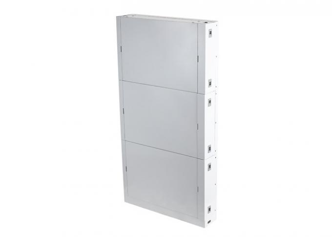 15.36K WHHigh Rate 6000 Cycle CATL Li Ion Battery Cell With BMS For ...